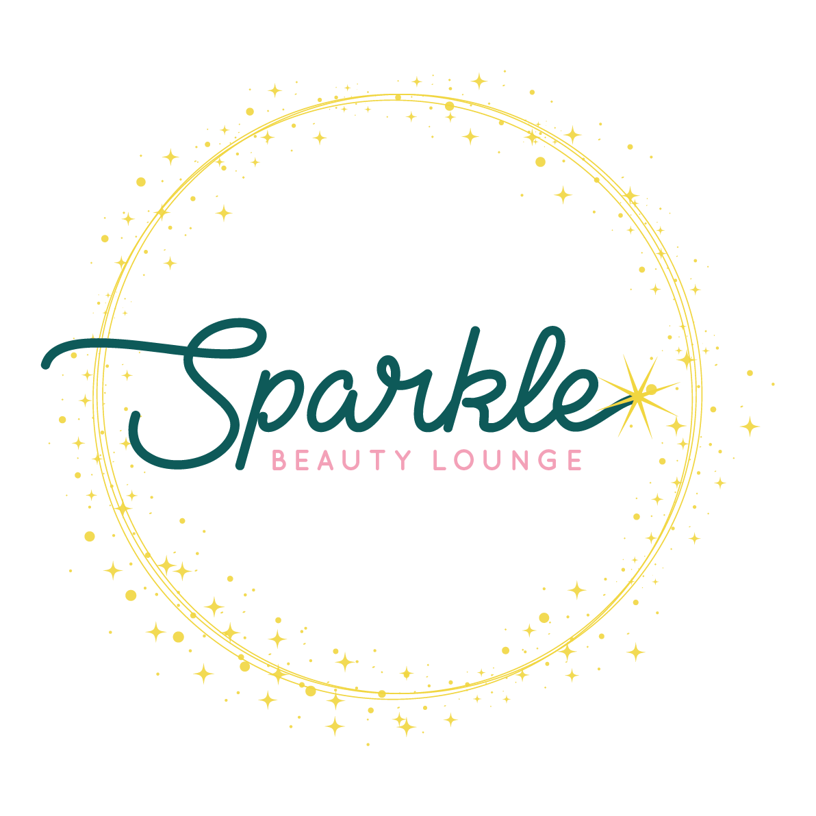 Home - Sparkle Beauty Lounge